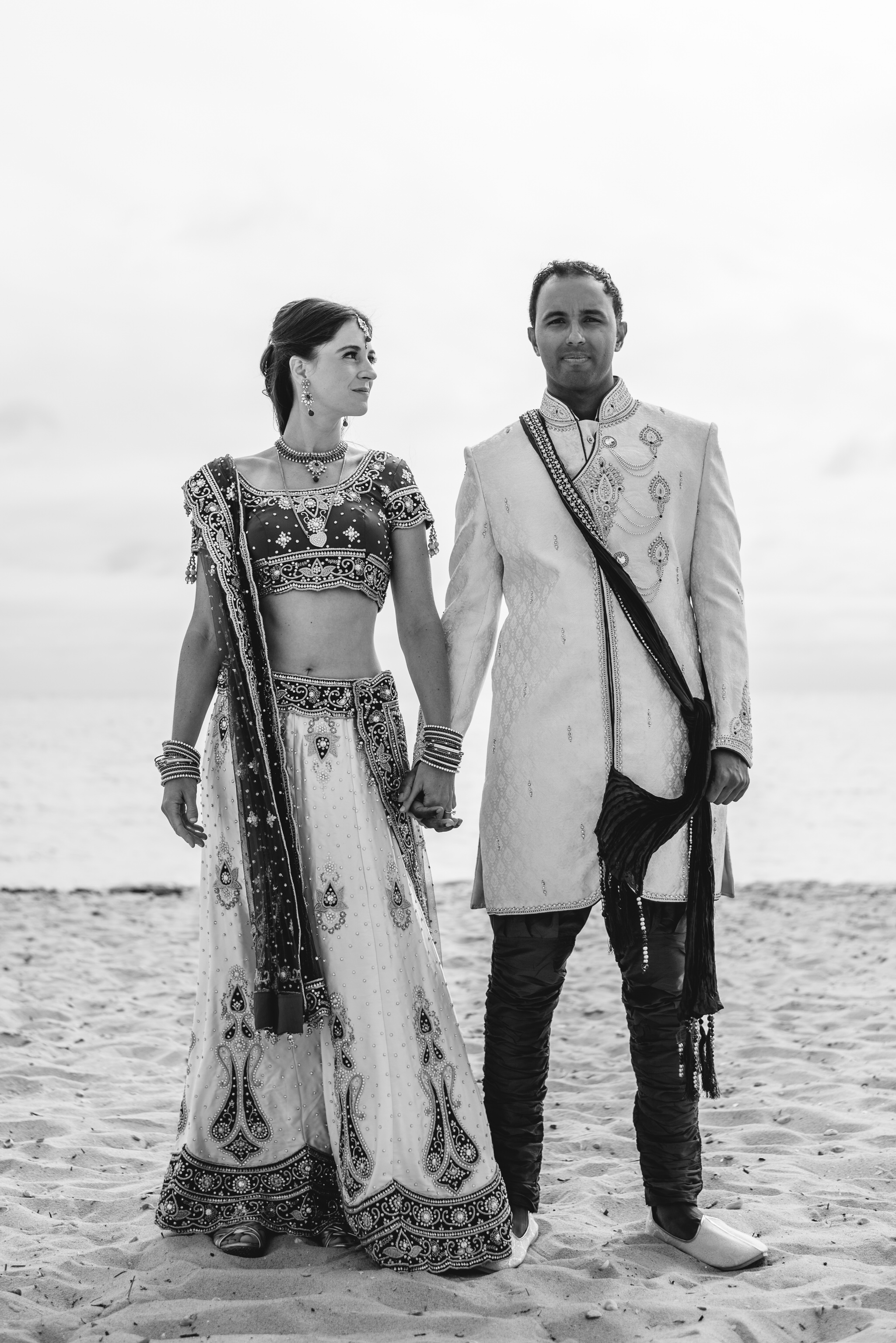 Cape Cod Massachusetts Hindu Indian Wedding 0021 | Maine Wedding ...