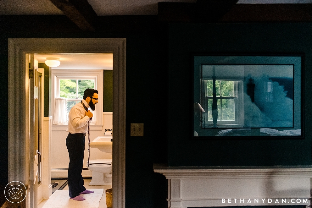 Hebron New Hampshire Wedding: Stephen and Bree | Maine Wedding ...