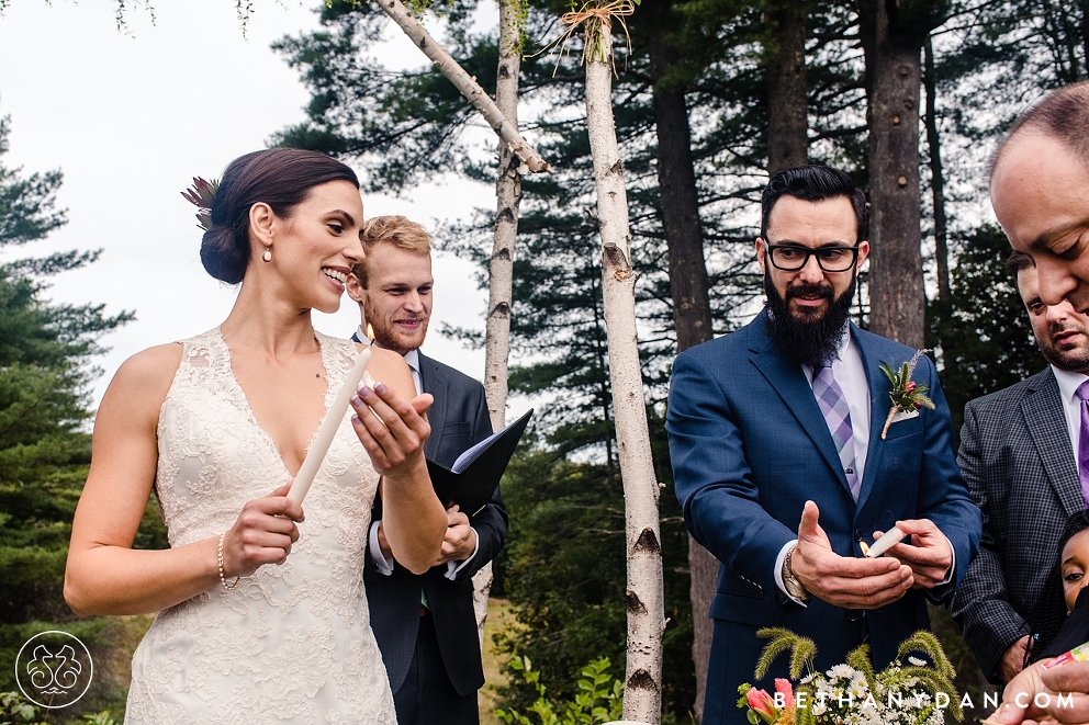 Hebron New Hampshire Wedding: Stephen and Bree | Maine Wedding ...